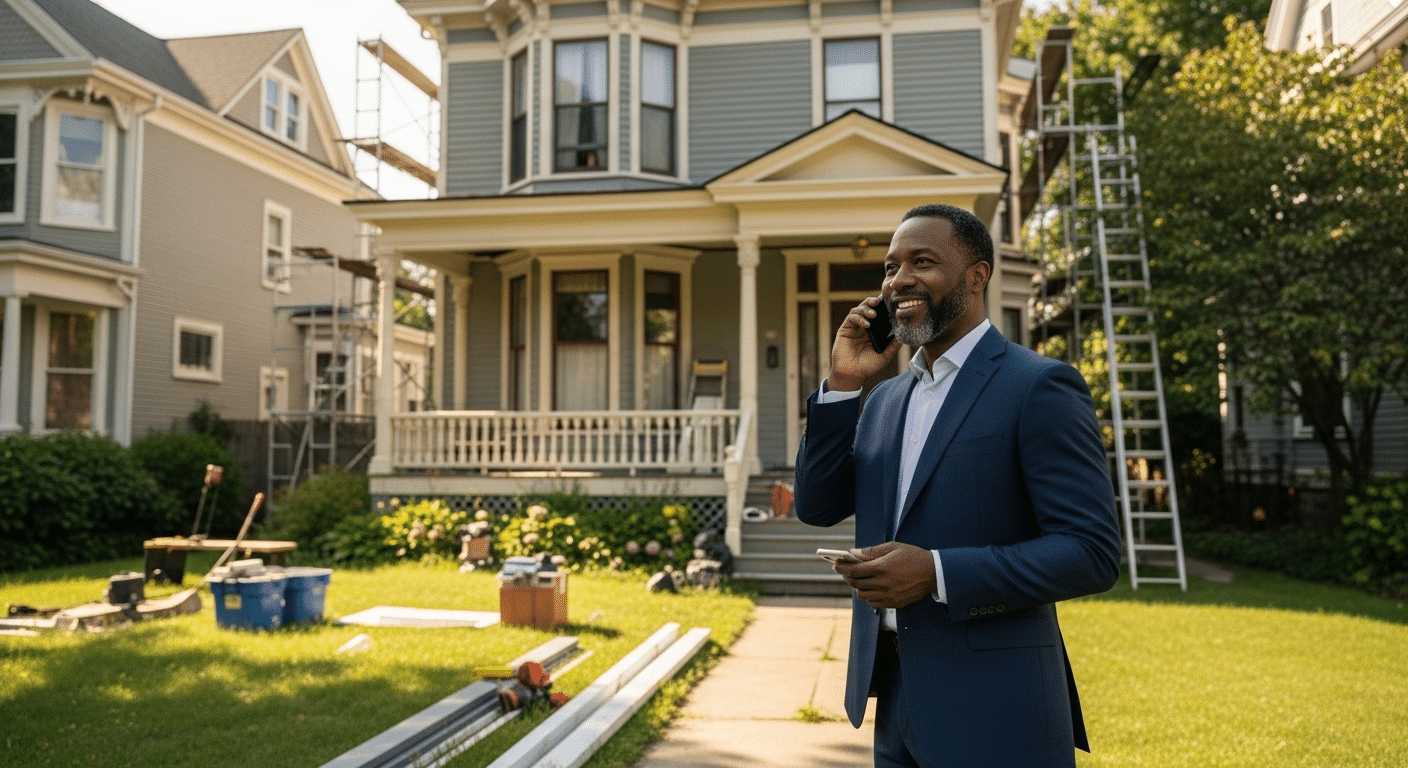Private Money Loan: Fast Funding for Your Next Deal - B.E. Lending
